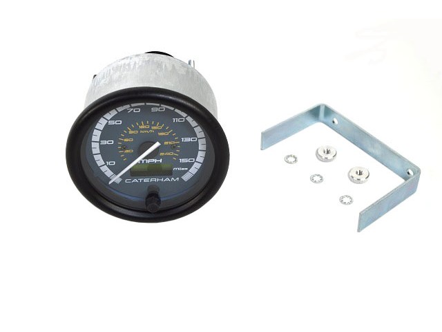 SPEEDO MPH S PACK INSTRUMENTATION - Caterham Parts