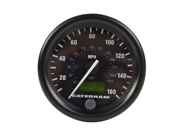 Speedo drive gear - which colour? - TechTalk - Caterham and Lotus Seven ...