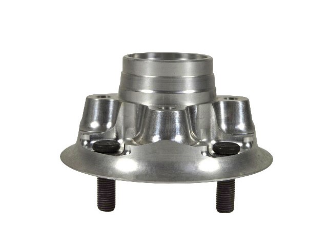 Hub Aluminium