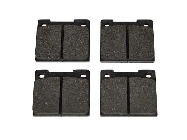 Brake Pads - Caterham Parts