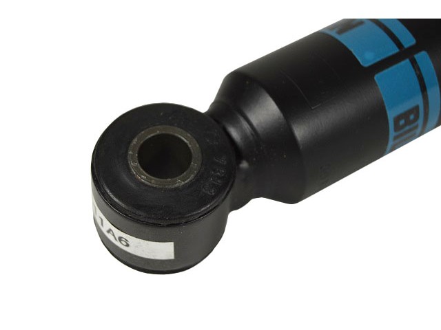 Front Spring/Damper Assembly - Live Axle Bilstein