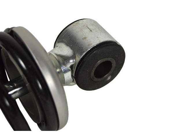 Front Spring/Damper Assembly - Live Axle Bilstein