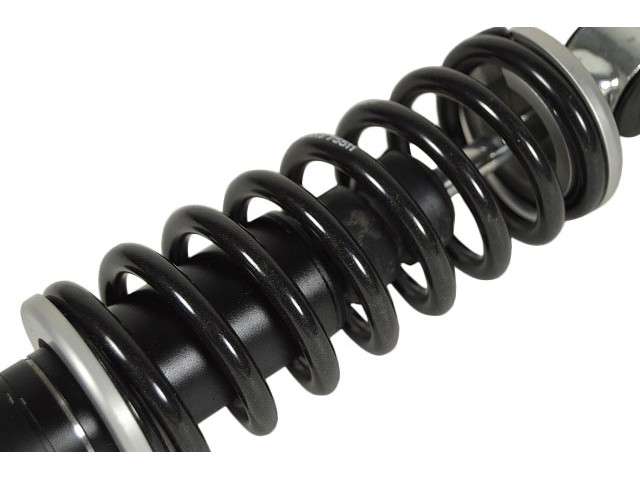 Caterham Front Damper Assembly Live Axle