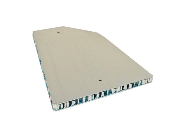 HONEYCOMB SIDE FUEL TANK - 175 RACE - Caterham Parts