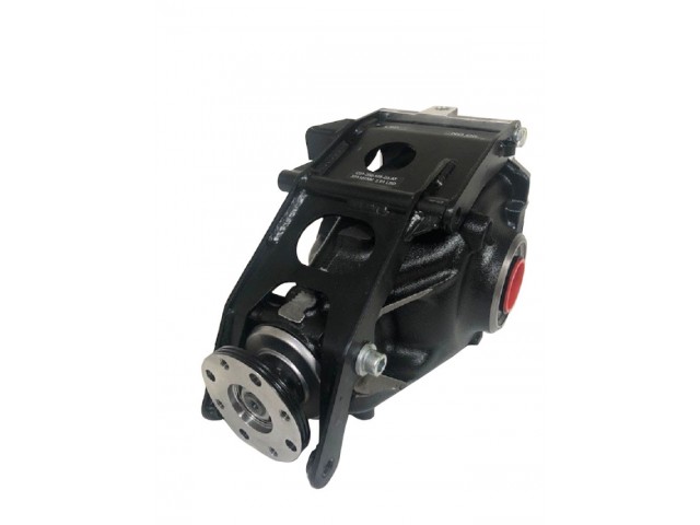 Caterham 3.91 Limited Slip Differential, Sintered Plates