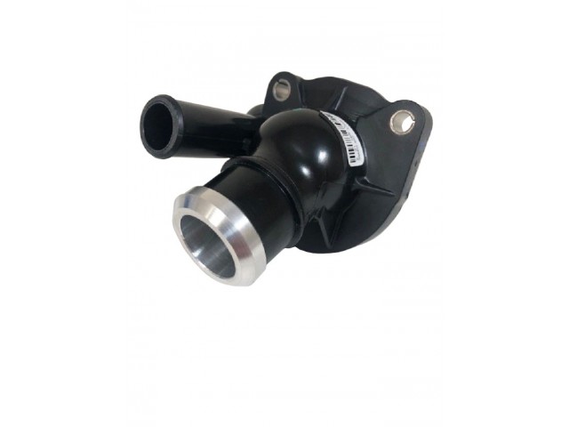 THERMOSTAT HOUSING ASSY, SHORTENED - Caterham Parts