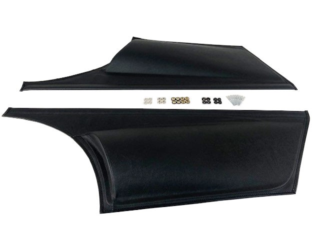 Sidescreens - Caterham Parts