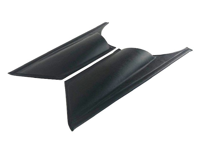 Caterham SV and CSR Half Sidescreen Kit