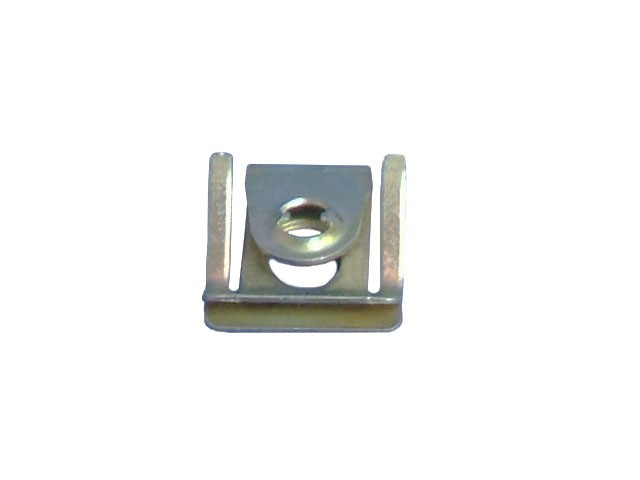 Caterham Roller Barrel Air Filter Back Plate Clip