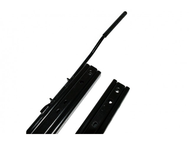 SEAT RUNNERS, ACADEMY - Caterham Parts