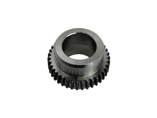 REAR WHEEL BEARING RETAINER - Caterham Parts