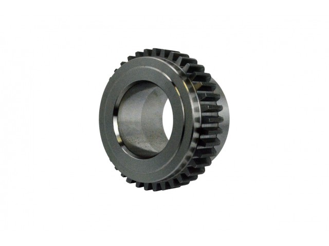 REAR WHEEL BEARING RETAINER - Caterham Parts
