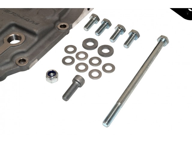 Caterham Diff Conversion Kit BMW