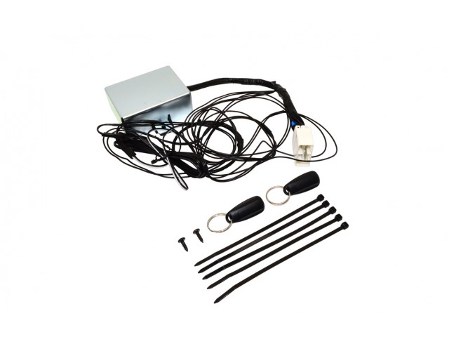 CHASSIS LOOM SEVEN 360, 420 AND 620 - Caterham Parts