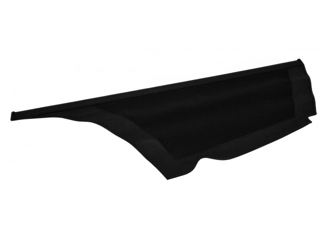 LH TONNEAU SIDESCREEN (WITH ROLLCAGE HOLES) - Caterham Parts