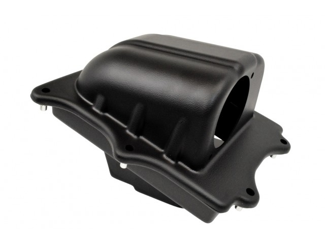AIRBOX ASSEMBLY S3 SEVEN 340 - Caterham Parts
