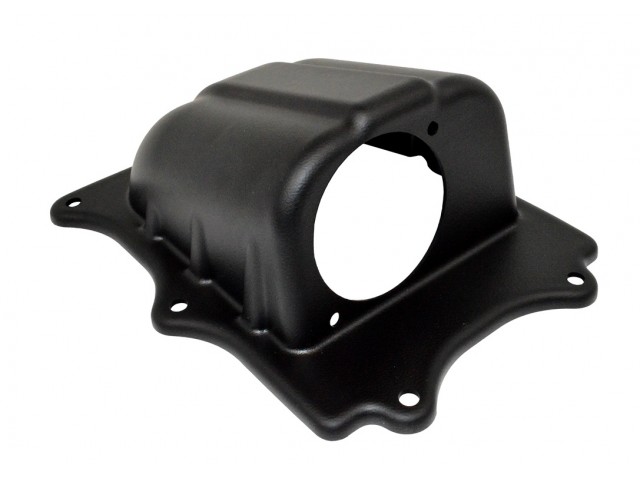 AIRBOX ASSEMBLY S3 SEVEN 340 - Caterham Parts