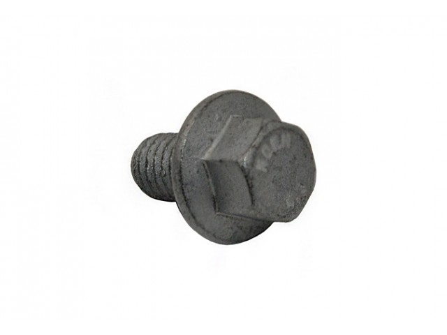 BOLT M6 X 10 BUTTON HEAD - HEAT SHIELD - Caterham Parts
