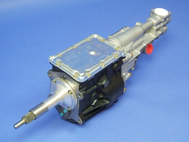 Gearboxes - Caterham Parts