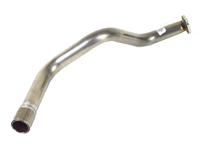 Caterham SV Sigma Exhaust Primary Pipe Number 1
