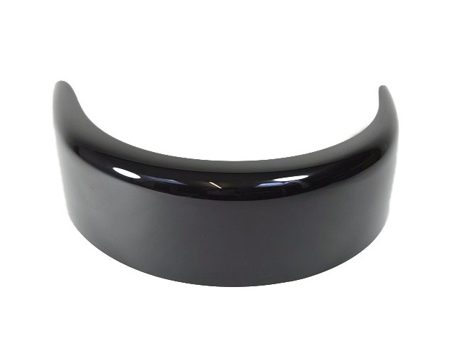 Caterham Left Hand Black Narrow Rear Wing for Seven 160 and 170