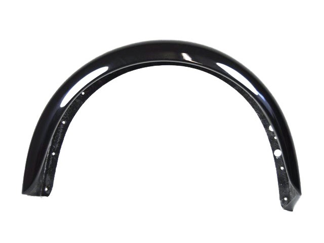 REAR WING NARROW BLACK RH SEVEN 160 MODEL - Caterham Parts