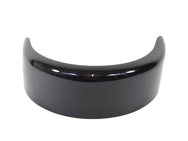 REAR WING NARROW BLACK RH SEVEN 160 MODEL - Caterham Parts