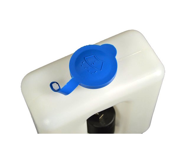 Windscreen Washer Bottle (including pump)